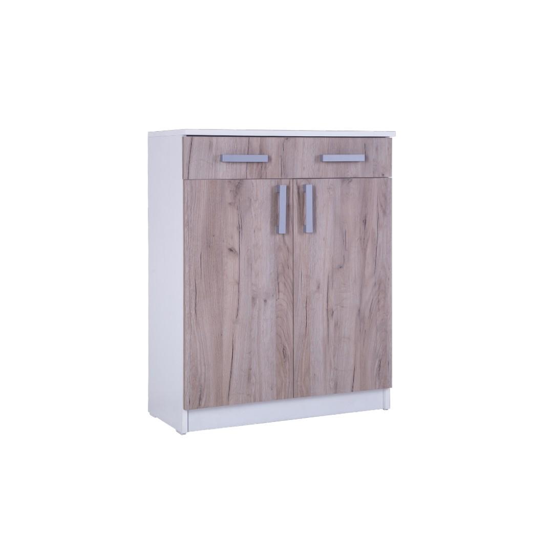 Ormarić za Obuću OR-OB-01 - Iverdom - Izrada pločastog namještaja Živinice